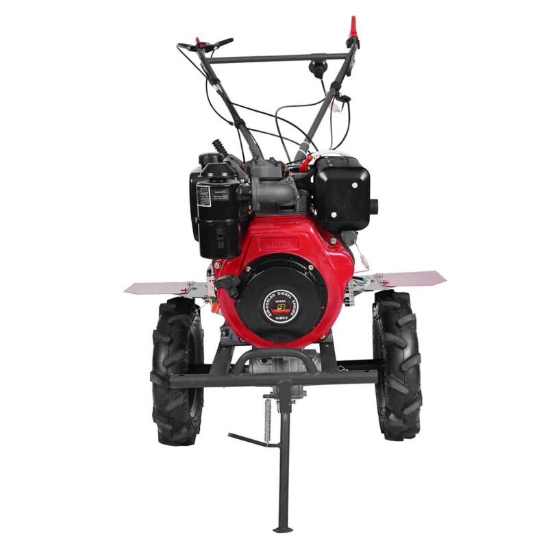 Tiller Weima WM1100BE-6 DIFF (without gear and engine oil) – Gruenwelt-Shop